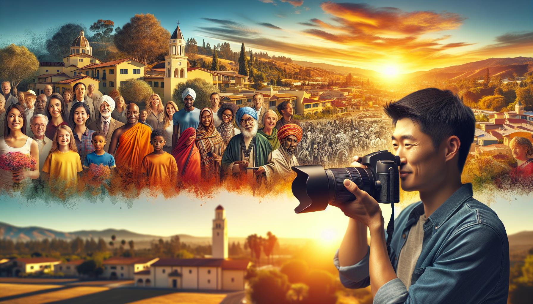 Top Spots for Perfect Photos in Santa Rosa, CA: A Photographer's Guide ...