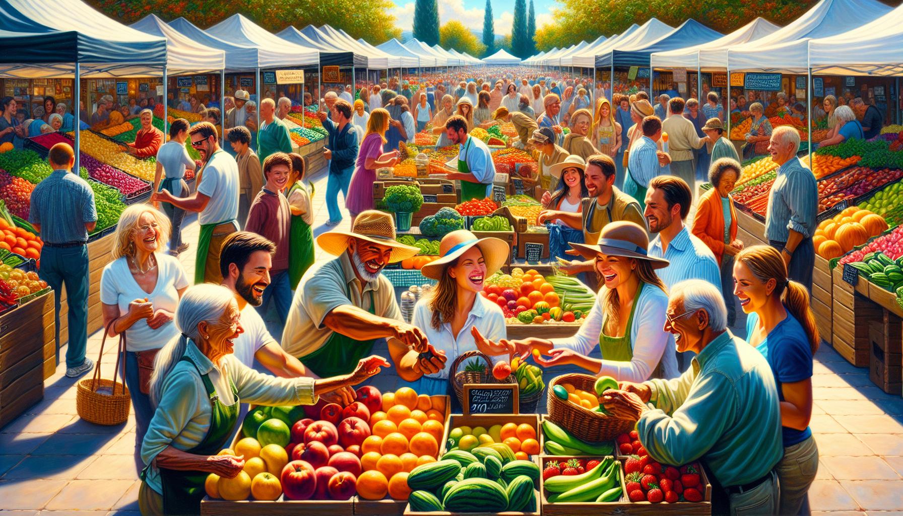 Ultimate Tourist Guide to Shopping in Santa Rosa CA: Local Markets ...