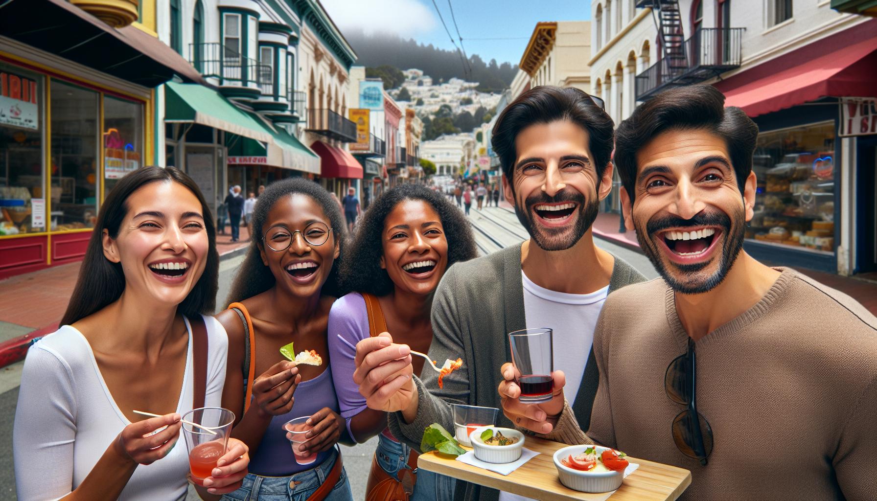 Ultimate Guide to Santa Rosa Food and Drink Tours: What to Know - Santa ...