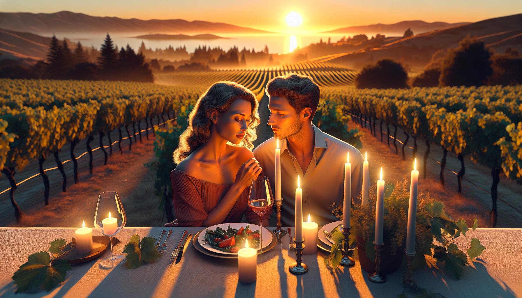 Top Santa Rosa Romantic Date Night Ideas: Vineyards, Culture & More ...