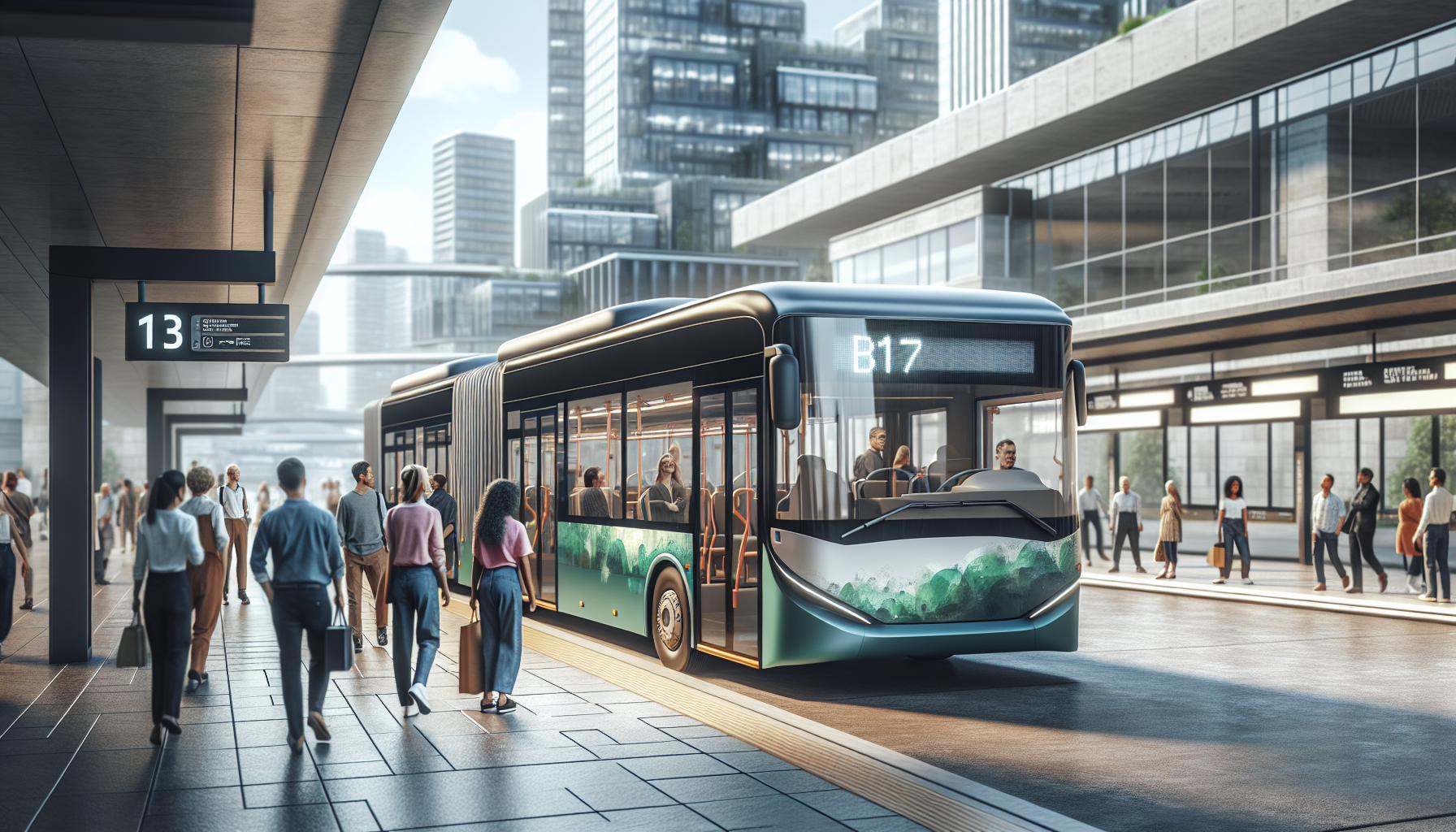 Santa Rosa Transit Overhaul: Key Updates & Futuristic Changes - Santa ...